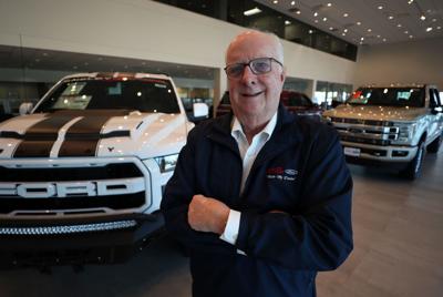 Back at the ranch | Features | coastmonthly.com