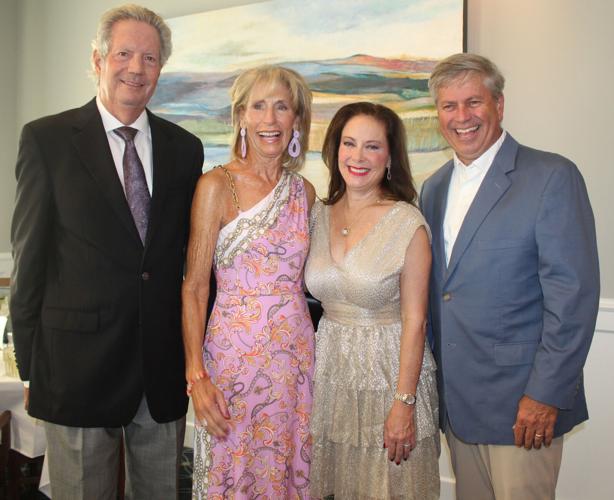Fall Regatta | Party Pics | coastmonthly.com