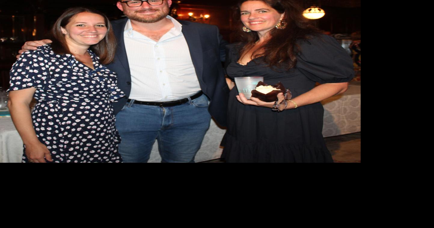 East End Preschool Spring Gala | Party Pics | coastmonthly.com