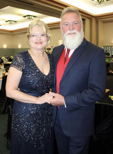 Mardi Gras Mainland | Party Pics | coastmonthly.com