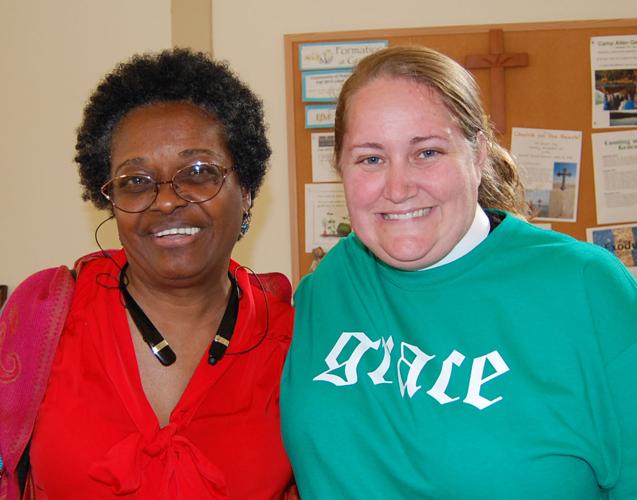 Grace Episcopal Church fundraiser | Party Pics | coastmonthly.com