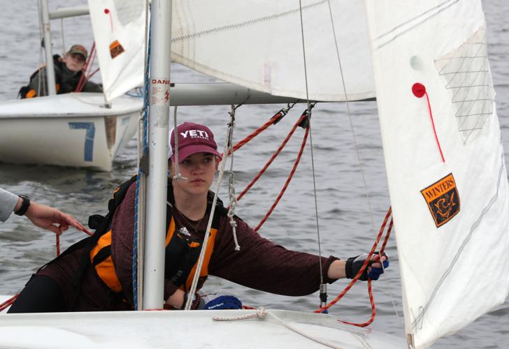 ‘It builds character’ | Stem to Stern | coastmonthly.com