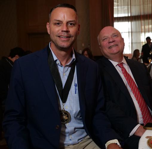 The Daily News Citizen of the Year Awards Dinner | Party Pics ...