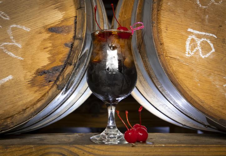 Is there a Dr in the house? | Down the Hatch | coastmonthly.com