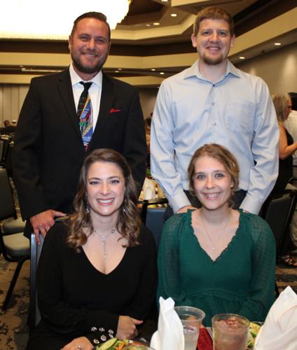 Dickinson ISD Education Foundation Gala | Party Pics | coastmonthly.com