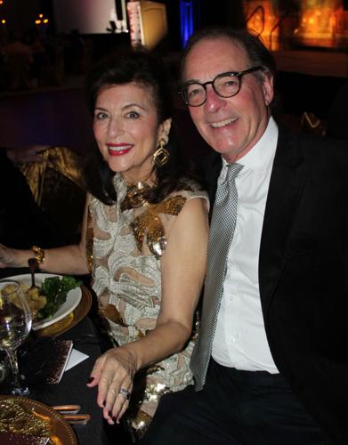 Connections of the Heart Gala | Party Pics | coastmonthly.com