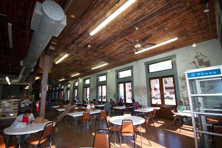 Solace for sailors | Features | coastmonthly.com