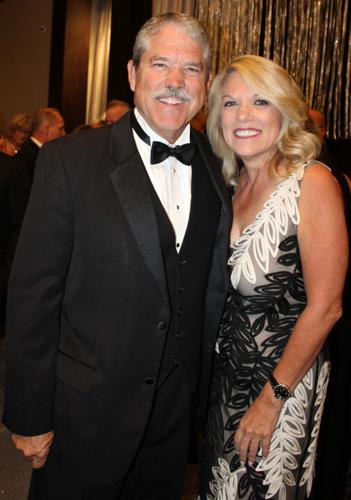 League City Diamond Ball | Party Pics | coastmonthly.com