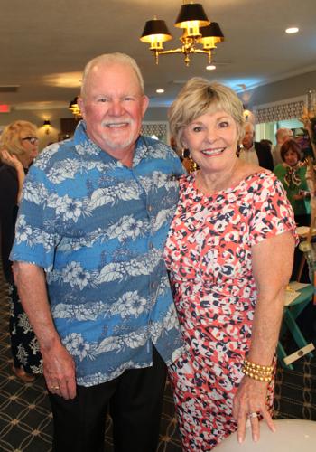 Golden Regatta | Party Pics | coastmonthly.com