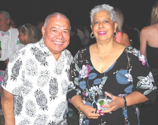 Paws Gala | Party Pics | coastmonthly.com