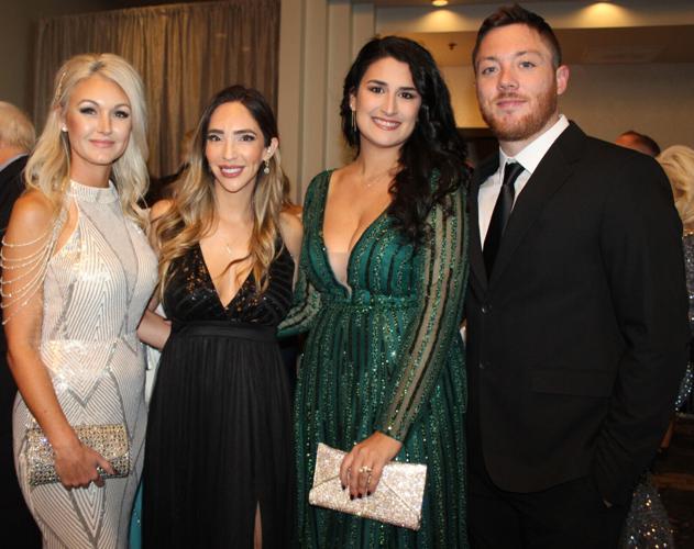 League City Diamond Ball | Party Pics | coastmonthly.com