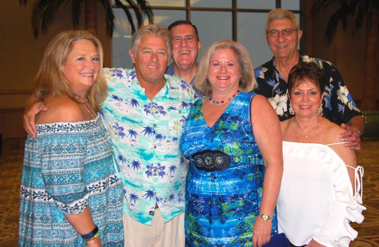 Paws Gala | Party Pics | coastmonthly.com