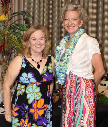 Tiny Bubbles, Big Hearts | Party Pics | coastmonthly.com