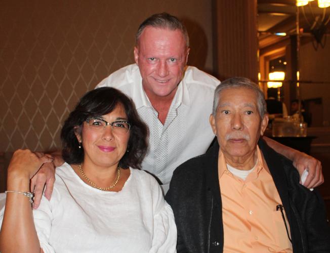 Galveston Art League Gala | Party Pics | coastmonthly.com