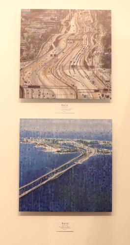 The bigger picture | Art | coastmonthly.com