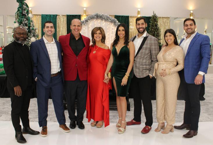 JMK5 Holdings Christmas Party | Party Pics | coastmonthly.com