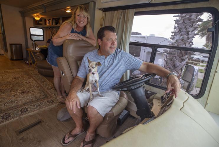 Freewheelers | Features | coastmonthly.com