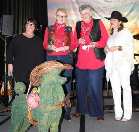 Paws Gala | Party Pics | coastmonthly.com