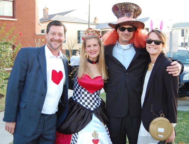 Children’s Museum Fairy Tale Ball | Party Pics | coastmonthly.com