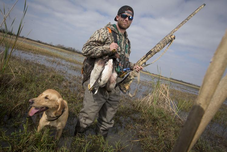 ‘We’re hunters, but we’re not killers’ | Features | coastmonthly.com