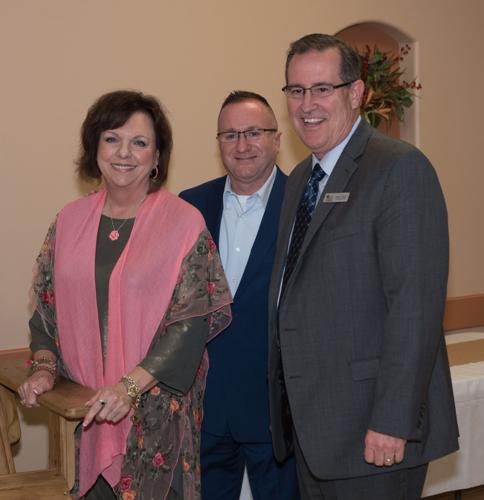 Hitchcock Chamber of Commerce Annual Awards Banquet | Party Pics ...