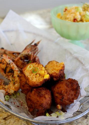 Texas on the table | Food + Drink | coastmonthly.com