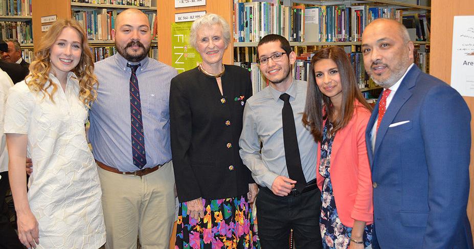 Five Fabulous Chefs | Party Pics | coastmonthly.com