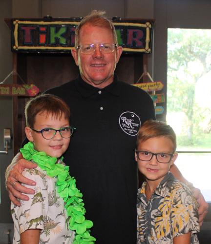 Legacy Luau | Party Pics | coastmonthly.com