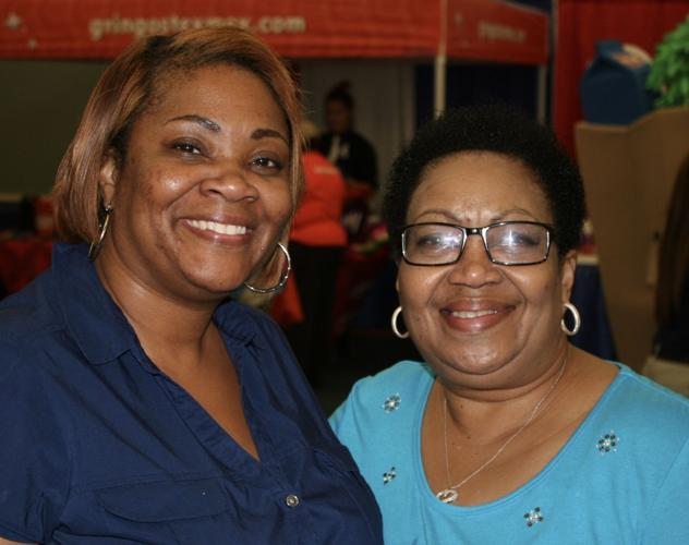 Taste of the Town and Auction | Party Pics | coastmonthly.com