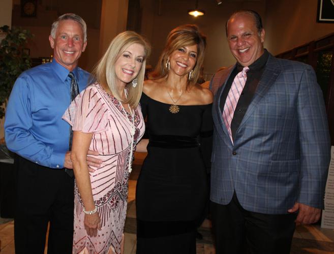 Big Brothers Big Sisters Fundraiser | Party Pics | coastmonthly.com