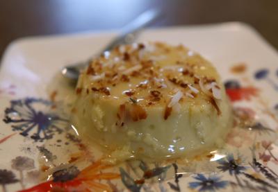 World traveler | Dessert Island | coastmonthly.com