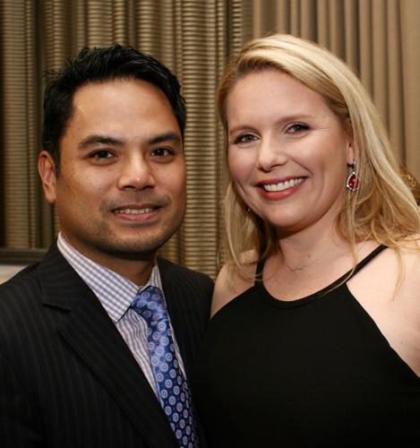 Galveston Association of Realtors Installation Party | Party Pics ...