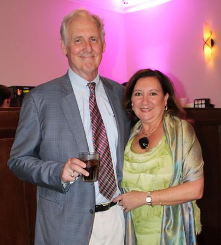 Ronald McDonald House of Galveston 30th anniversary | Party Pics ...