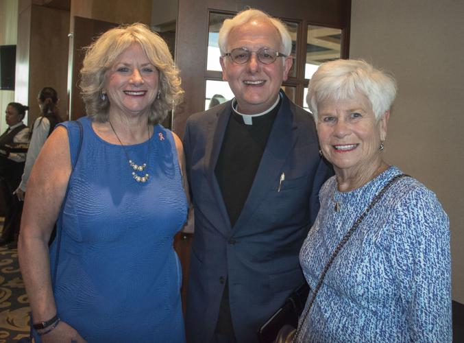 Grace and Gratitude Reception | Party Pics | coastmonthly.com