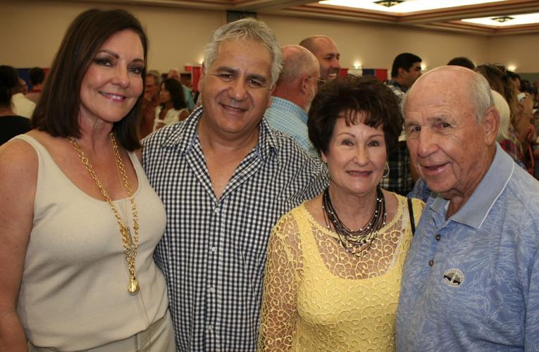 Taste of the Town and Auction | Party Pics | coastmonthly.com