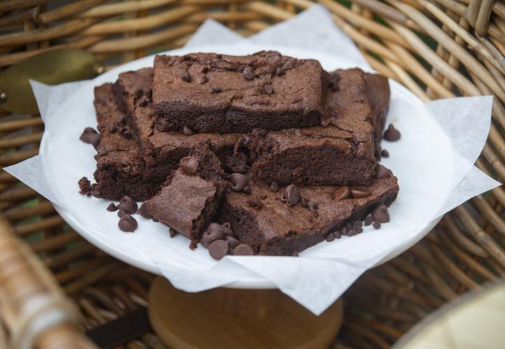 Gooey goodness | Down Home | coastmonthly.com