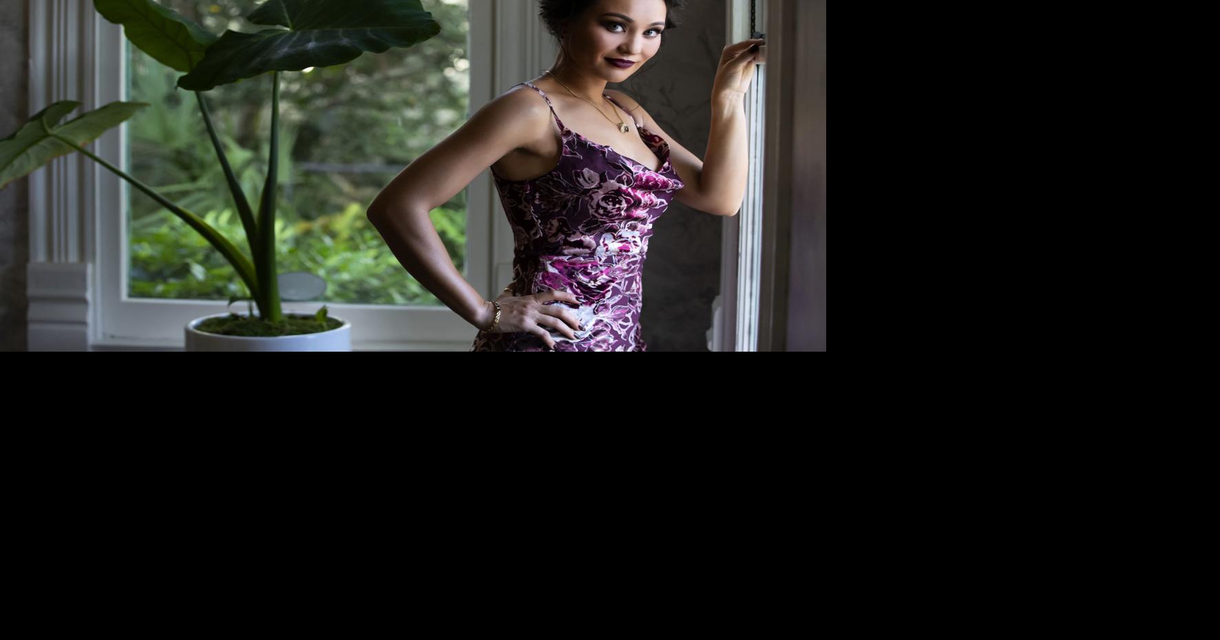Meet Theressa Stonecipher | Cover Confidential | coastmonthly.com