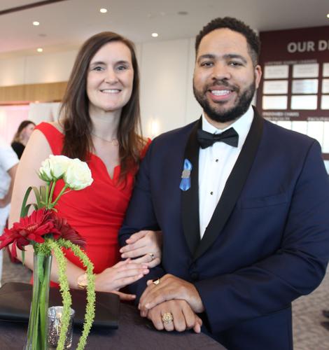 TAMUG Diamond Gala | Party Pics | coastmonthly.com