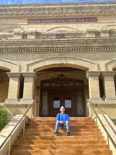 Waffles for Grumpy and Butterball | Features | coastmonthly.com