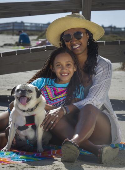 Carol Bunch Davis | Features | coastmonthly.com