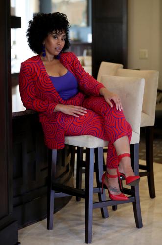 ‘Vintage girl in a modern world’ | Features | coastmonthly.com