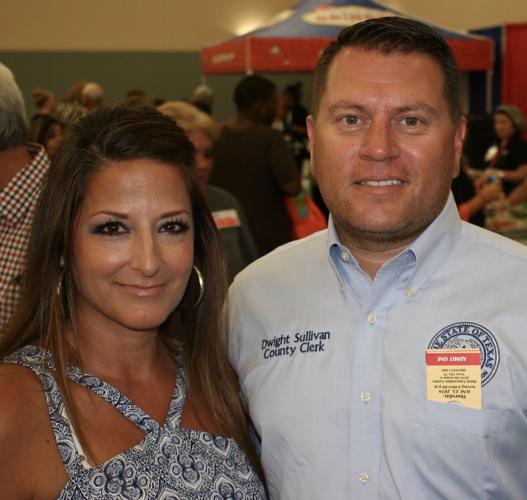 Taste of the Town and Auction | Party Pics | coastmonthly.com