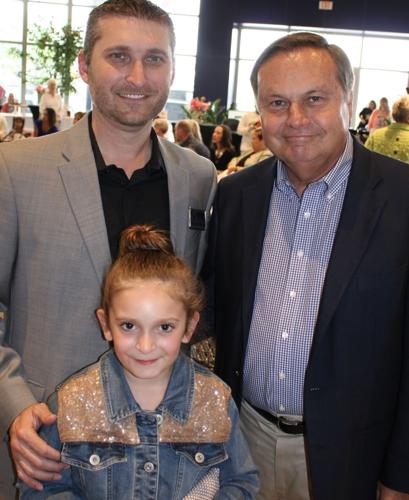 Clear Creek Education Foundation Fashion Show | Party Pics ...