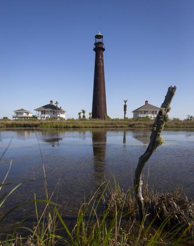 Booming Bolivar | Features | coastmonthly.com