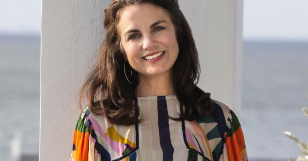 Meet Emily Root | Cover Confidential | coastmonthly.com