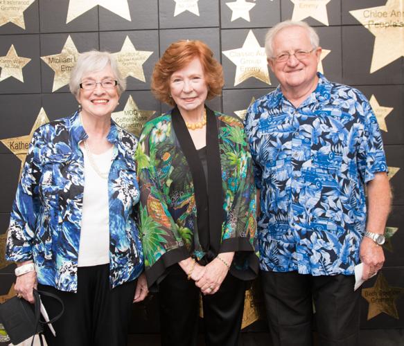 Casino for a Cause | Party Pics | coastmonthly.com