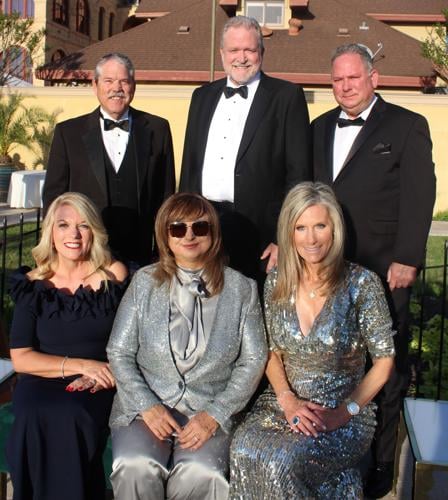 An Evening at The Bryan Museum | Party Pics | coastmonthly.com