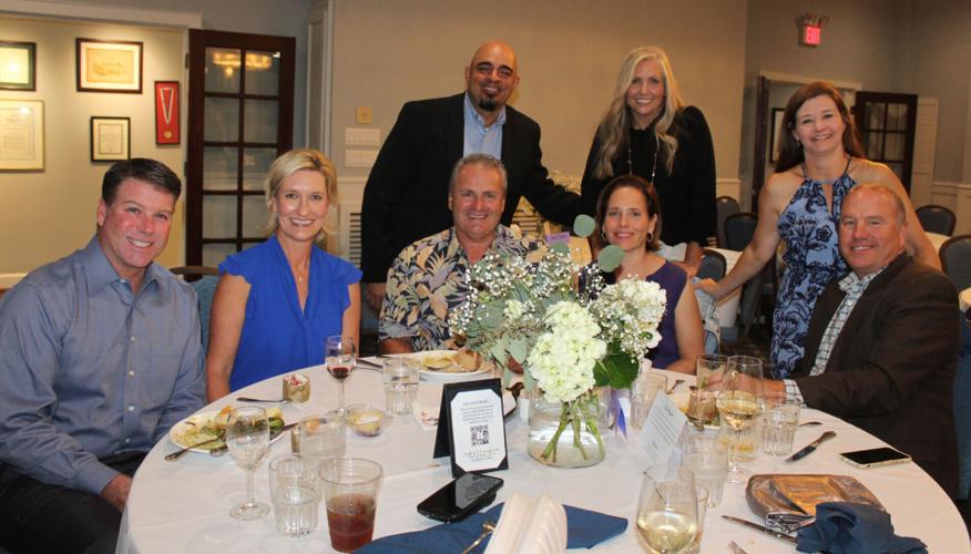 Meals on Wheels Fall Regatta | Party Pics | coastmonthly.com