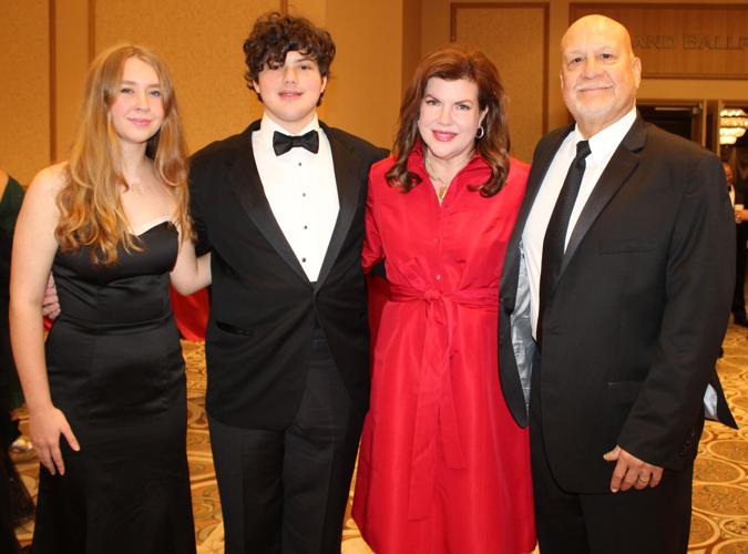 Family Dance | Party Pics | coastmonthly.com