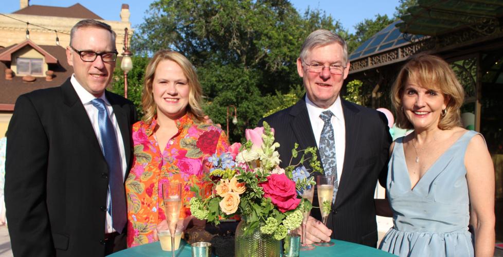 Trinity Episcopal School Spring Event | Party Pics | coastmonthly.com